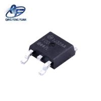 China Memory Storage Chip ONSEMI FDD8447L SOT-23 Electronic Components ics FDD844 Aw80577sh0513m Slgfc for sale