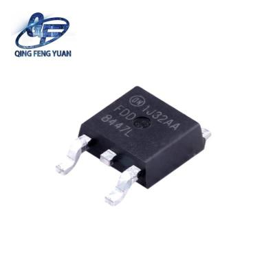 China Memory Storage Chip ONSEMI FDD8447L SOT-23 Electronic Components ics FDD844 Aw80577sh0513m Slgfc for sale