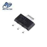 China MODULE FOR MITSUBISHI ON BCP53T1G SOT-223 Electronic Components ics BCP53T Aw80576sh0616m Slb4e for sale