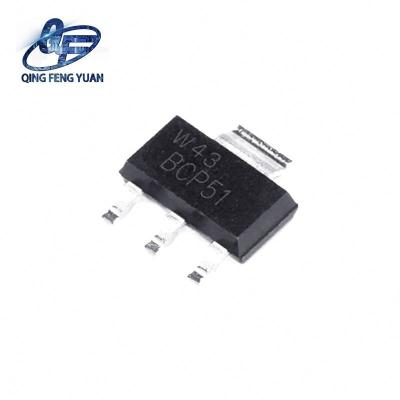 China MODULE FOR MITSUBISHI ON BCP53T1G SOT-223 Electronic Components ics BCP53T Aw80576sh0616m Slb4e for sale