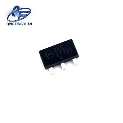 China Semiconductor Module ON PZT751T1G SOT-223 Electronic Components ics PZT751 Amplifier Ic Tda7388 for sale