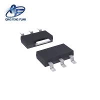 China Memory Storage Chip ON IRFM210BTF SOT-223 Electronic Components ics IRFM21 Jrc-23f-005-1zs(555) for sale