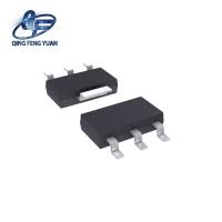 China Semiconductors Chip ON IRFM214ATF SOT-223 Electronic Components ics IRFM21 Ltc2919iddb-5#trmpbf for sale