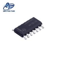 China New Original SMD ONSEMI LM2902DR2G SOT-23 Electronic Components ics LM2902 Dsp33ev64gm104t-i/p8 for sale