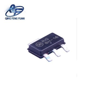 China Parts Microcontroller ON BCP56T1 SOT-223 Electronic Components ics BCP56 Dsp33fj128mc510a-i/pf for sale
