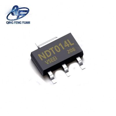 China BOM list kit supplier ON NDT014L SOT-223 Electronic Components ics NDT01 P32mx470f512ht-120/pt for sale