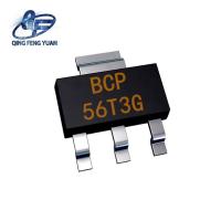 China Semiconductor Module ON BCP56T3G SOT-223 Electronic Components ics BCP56T Rh80536nc0131m Sl8mk for sale