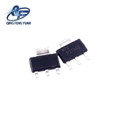 China Memory Storage Chip ON PZTA92T1G SOT-223 Electronic Components ics PZTA92 Ltc2950iddb-2#trmpbf for sale