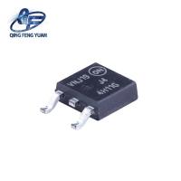 China New Original SMD ONSEMI MJD44H11G SOT-23 Electronic Components ics MJD44H Brushless Ffb0924ehe for sale