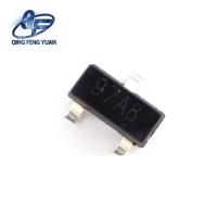 China Semiconductor Module ON MAC97A8 SOT-223 Electronic Components ics MAC97 P32mx460f512lt-80v/pt for sale