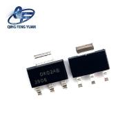 China New Original SMD ON PZT3906T1G SOT-223 Electronic Components ics PZT390 Dsp33ep256gp504-i/mv for sale