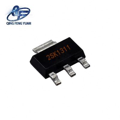 China Semiconductors Chip ON 2SK1311 SOT-89 Electronic Components ics 2SK13 Sst38vf6401bt-70i/tv for sale