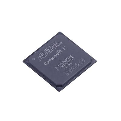 China 5Cefa7u19i7n Electronic Components Guangdong Digital Integrated Circuit Microcontroller  ic chips 5CEFA7U19I7N for sale