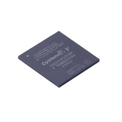 China Al-tera 5Ceba2f17c8n Electronic Components Actions Semiconductor Microcontroller ic chips 5CEBA2F17C8N for sale