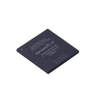 China Al-tera 5Ceba4u15i7n Electronic Components Round Integrated Circuit Socket 8 Pin Microcontroller Cerquad ic chips 5CEBA4U15I7N for sale