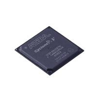 China Al-tera 5Cefa5u19i7n Electronic Components Discrete Semiconductors Microcontroller ic chips 5CEFA5U19I7N for sale