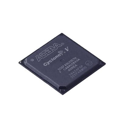 China Al-tera 5Cefa5u19i7n Electronic Components Discrete Semiconductors Microcontroller ic chips 5CEFA5U19I7N for sale