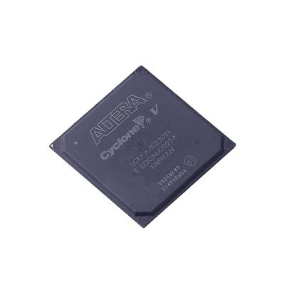 China Al-tera 5Cefa7f23i7n Nand Gate Integrated Circuit Ic Components 20 Pin Microcontroller Electronic ic chips 5CEFA7F23I7N for sale