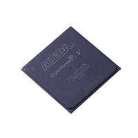 China Al-tera 5Cefa9f31i7n Electronic Components Semiconductor Microcontroller Pfpf ic chips 5CEFA9F31I7N for sale