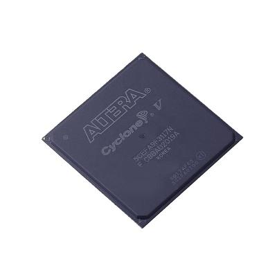 China Al-tera 5Cefa9f31i7n Electronic Components Semiconductor Microcontroller Pfpf ic chips 5CEFA9F31I7N for sale