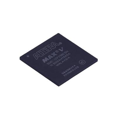 China Al-tera 5M570zf256c5n Electronic Components Circuito Integrado De Cheap Microcontroller ic chips 5M570ZF256C5N for sale