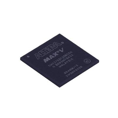 China Al-tera 5M1270zf256c5n Electronic Components Semiconductors 20X2 Microcontroller ic chips 5M1270ZF256C5N for sale