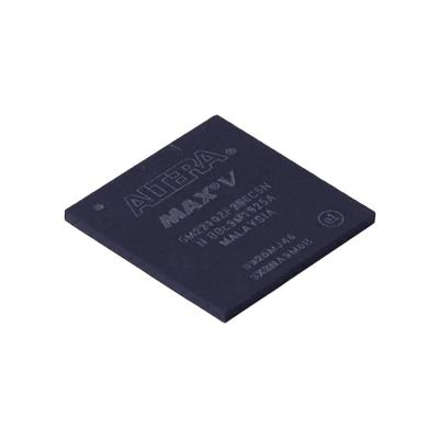 China Al-tera 5M2210zf256c5n integrated Circuit Bluetooth Ic Components Chip Microcontroller Electronic ic chips 5M2210ZF256C5N for sale