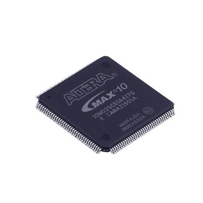 China Al-tera 10M02sce144i7g Electronic Components Integrated Circuit 32 Bit Microcontroller ic chips 10M02SCE144I7G for sale