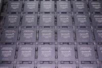 China Al-tera 10M02scu169c8g Electronic Components Custom Microcontroller ic chips 10M02SCU169C8G for sale