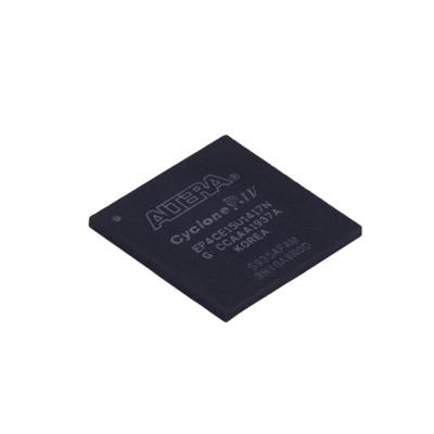 China Al-tera 15U14i7n Electronic Components Discrete Semiconductor Modules Microcontroller Tssop ic chips 15U14I7N for sale