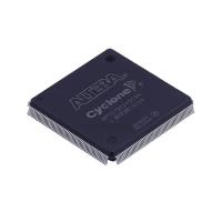 China Al-tera Ep1c12q240c8n Electronic Components Portable Integrated Circuit Board Pc02 Microcontrollers Price ic chips EP1C12Q240C8N for sale