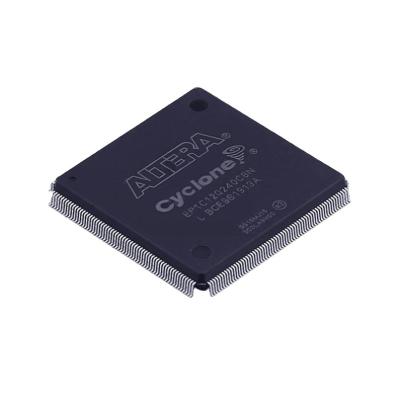 China Al-tera Ep1c12q240c8n Electronic Components Portable Integrated Circuit Board Pc02 Microcontrollers Price ic chips EP1C12Q240C8N for sale