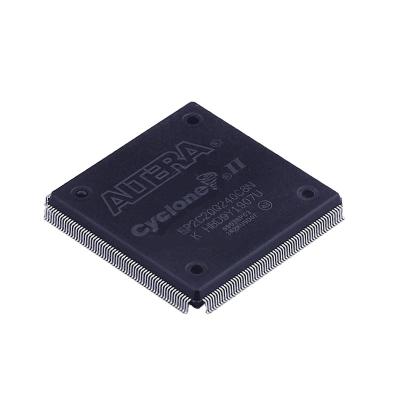 China Al-tera Ep2c20q240c8n integrated Circuit Microcontroller Microcontrollers Electronic ic chips EP2C20Q240C8N for sale