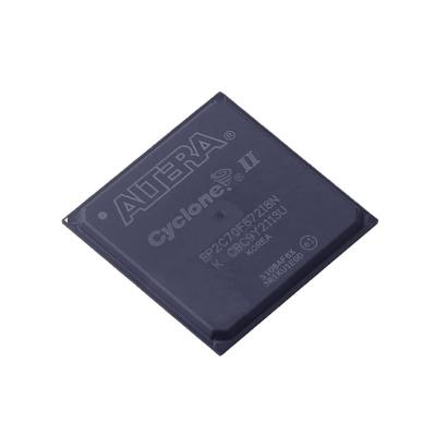China Al-tera Ep2c70f672i8n Manufacturing Integrated Circuit Other Electronic Components Aurix Microcontroller ic chips EP2C70F672I8N for sale