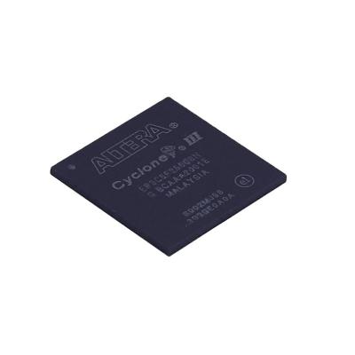 China Al-tera Ep3c5f256c8n Electronic Components Integrated Circuits Surface Mounted Chip 28 Pin Microcontroller ic chips EP3C5F256C8N for sale