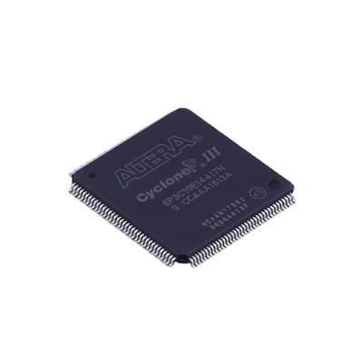 China Al-tera Ep3c10e144i7n Electronic Components Low Cost Integrated Circuit Accessories Microcontrollers St25 ic chips EP3C10E144I7N for sale