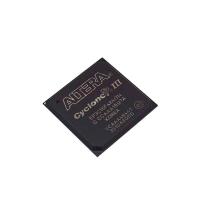 China Al-tera Ep3c16f484c6n Electronic Components Semiconductors Microcontroller ic chips EP3C16F484C6N for sale