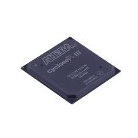 China Al-tera Ep3c16f484c8n Electronic Components Semiconductors Electrolythic Capacitor Microcontroller Qtcp ic chips EP3C16F484C8N for sale