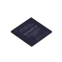 China Al-tera Ep3c25f256c7n Electronic Components Circuitos Integrados De Transistor Microcontroller ic chips EP3C25F256C7N for sale