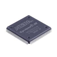 China Al-tera Ep3c25q240c8n Electronic Components Integrated Circuit For Industry 14 Pin Microcontroller ic chips EP3C25Q240C8N for sale