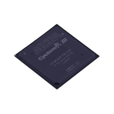 China Al-tera Ep3c40f780c8n Ic Components Integrated Circuit 48 Pin Microcontroller Electronic ic chips EP3C40F780C8N for sale