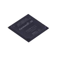 China Al-tera Ep3c55f484i7n Electronic Components Cmos Integrated Circuits Microcontrollers Mcu ic chips EP3C55F484I7N for sale