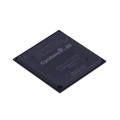 China Al-tera Ep3c120f780i7n Electronic Components Semiconductor Led Microcontroller ic chips EP3C120F780I7N for sale