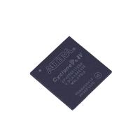 China Al-tera Ep4ce6f17c8n Electronic Components Semiconductor Tester Microcontroller Tsop ic chips EP4CE6F17C8N for sale