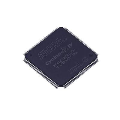 China Al-tera Ep4ce22e22c8n Electronic Components Semiconductor Manufacturing Equipment Microcontroller Chip ic chips EP4CE22E22C8N for sale