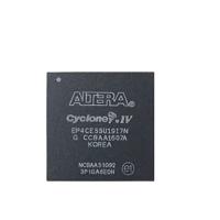 China Al-tera Ep4ce55u19i7n Electronic Components  Semiconductor Microcontroller Sdip ic chips EP4CE55U19I7N for sale