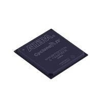 China Al-tera Ep4cgx75df27i7n integrated Circuit Ic Components Chip So Microcontrollers Electronic ic chips EP4CGX75DF27I7N for sale