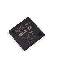China Al-tera Epm240t100i5 Electronic Components Semiconductor Tools Cost Microcontroller ic chips EPM240T100I5 for sale