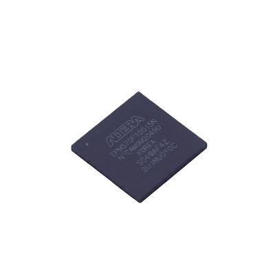 China Al-tera Epm570f100i5n Electronic Components Integrated Circuit Audio Amplifier New Paduk Microcontroller ic chips EPM570F100I5N for sale
