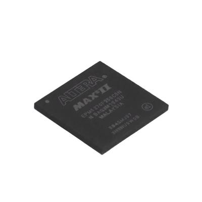 China Al-tera Epm1270f256c5n Electronic Components Integrated Circuit Atmega Microcontroller ic chips EPM1270F256C5N for sale